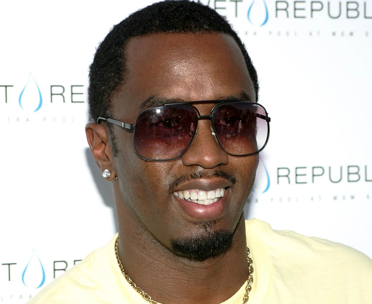 Diddy is begonnen aan celstraf en heeft eerste baan als gedetineerde