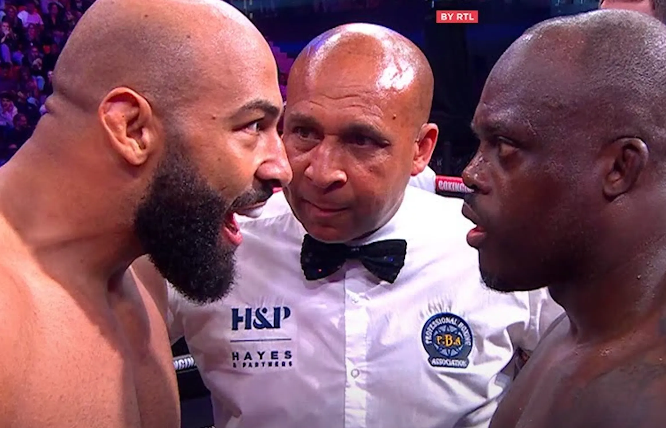 Melvin Manhoef heeft achteraf spijt van Boxing Influencers gevecht ...