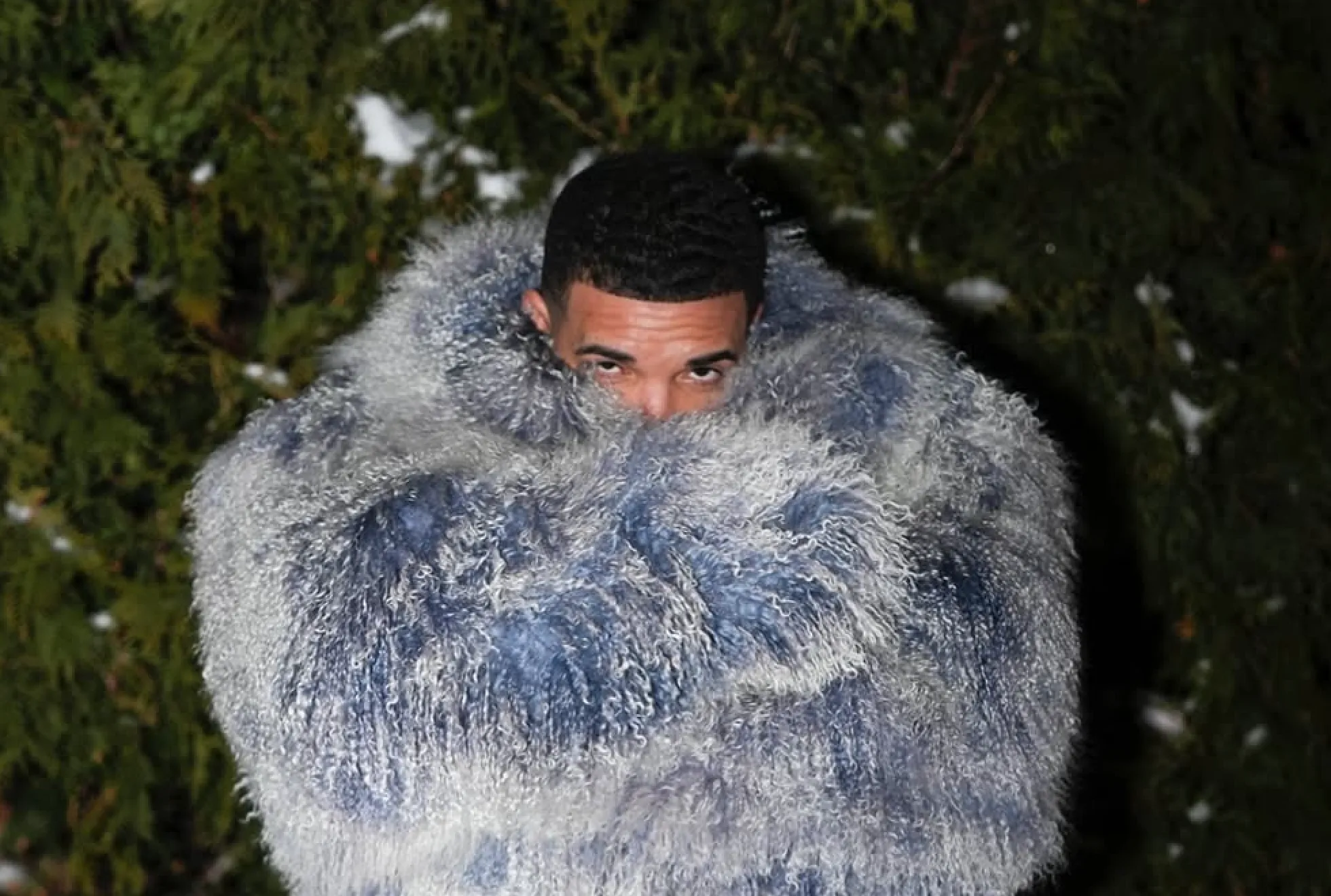 Drake onthult releasedatum van nieuwe ICEMAN op geniale wijze in het ...