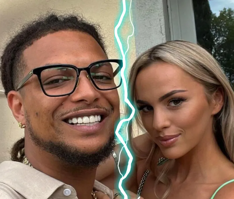 Demi de Boer deelt sneer uit naar ex Ronnie Flex