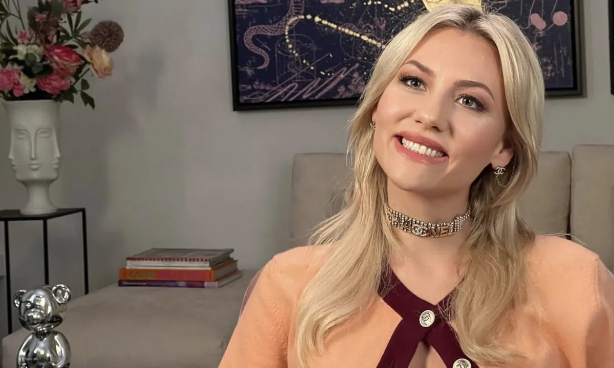 Binnenkijken bij Susanna Klibansky