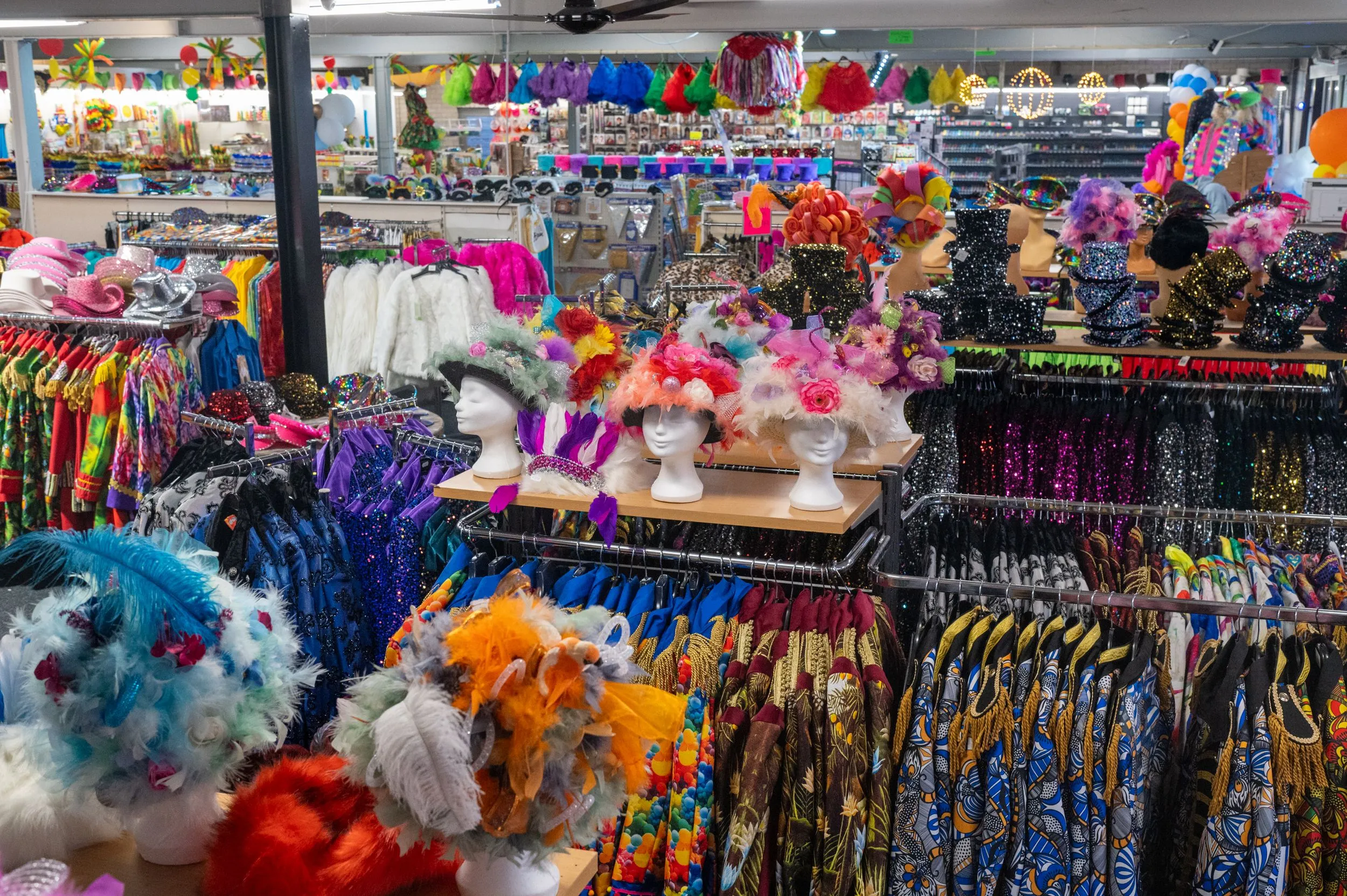 Vastelaovend vieren begint bij Plantinga Carnaval