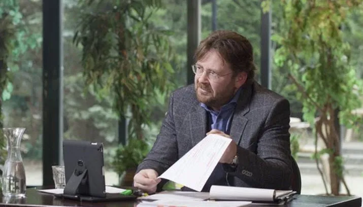 De Rijdende Rechter zoekt problemen en conflicten in Gelderland