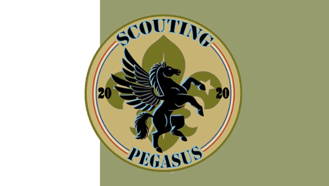 Informatiemarkt Scouting Pegasus zaterdag 22 oktober