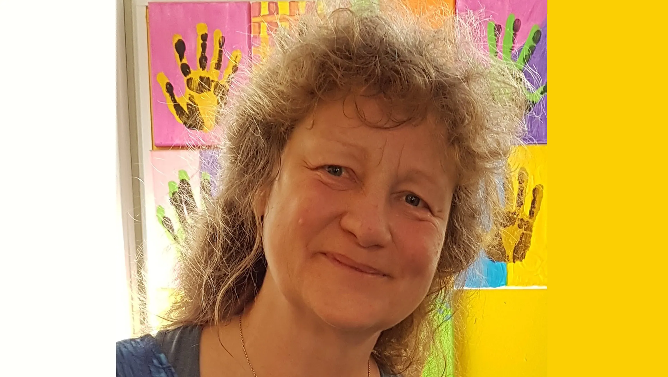 Lydia Rood over haar autobiografische novelle Hartfalen