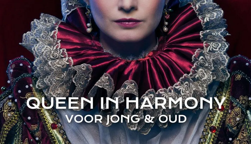 Harmonie St. Michaël presenteert 'Queen in Harmony' in Openluchttheater ...