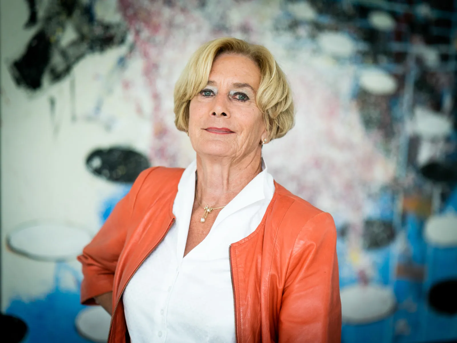 Keuzes rond het levenseinde: kan euthanasie ook bij dementie?