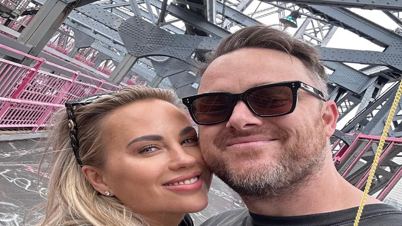 Anne Vedder is bevallen van zoontje