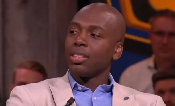 Oeps! Steven Brunswijk iets te eerlijk over Vandaag Inside in podcast ...