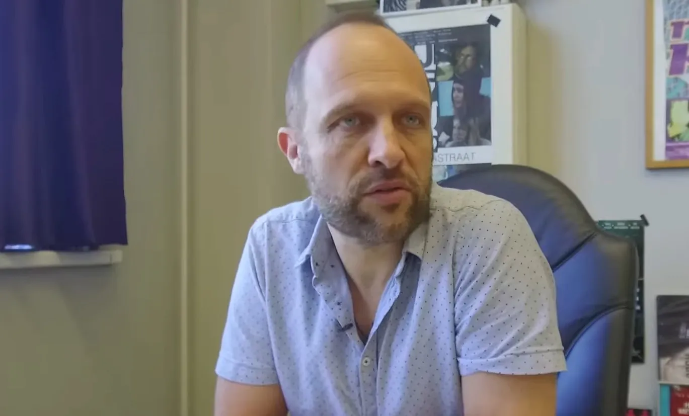 Oud-leerling heeft aangifte gedaan tegen Hugo Metsers