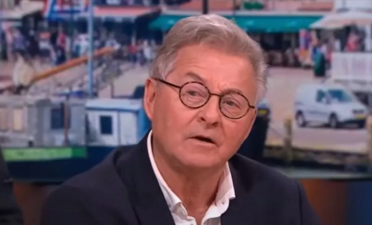 Jan Keizer deelt hartverscheurend nieuws over zijn gezondheid