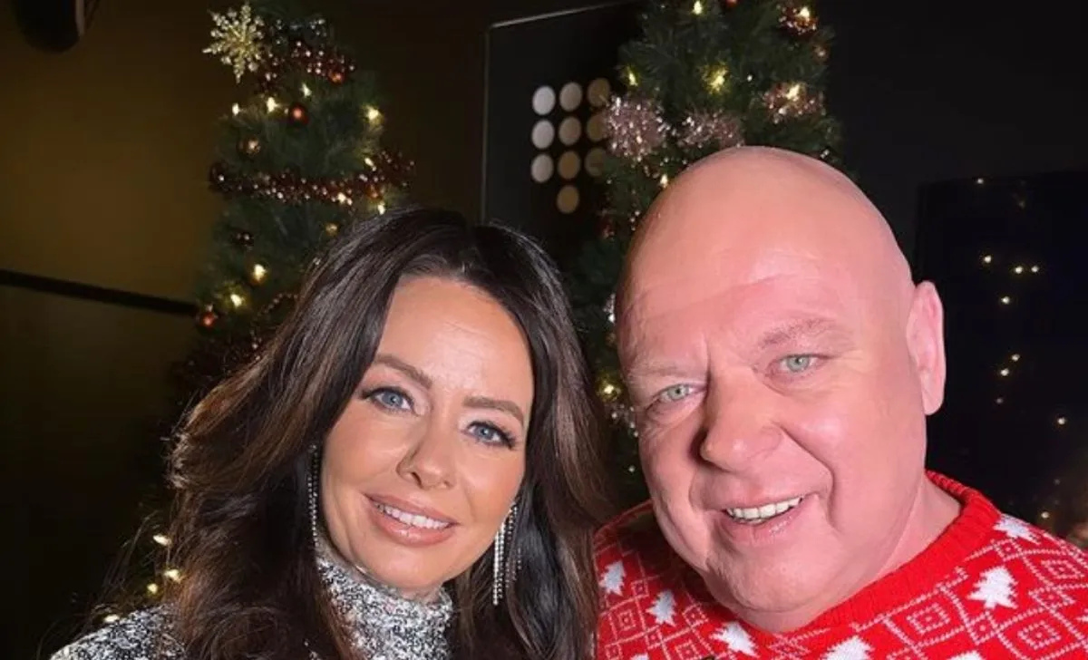 Ophef om kersttrui Peter: ''Doe toch normaal man!''