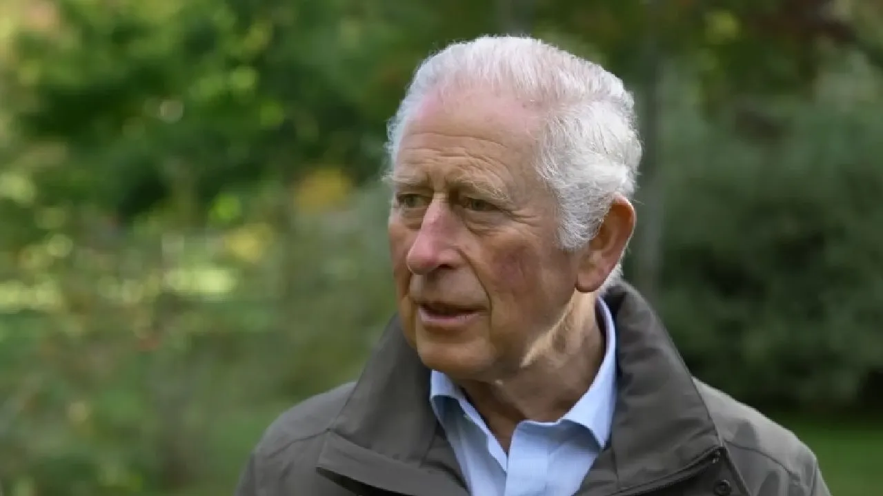 Heftig gerucht: 'Koning Charles (76) ligt op sterven'