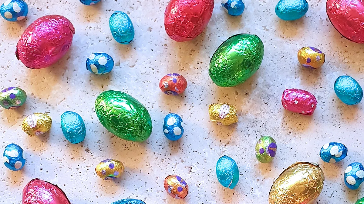 Ludieke paasactie: Paaseitjes voor huisartsen