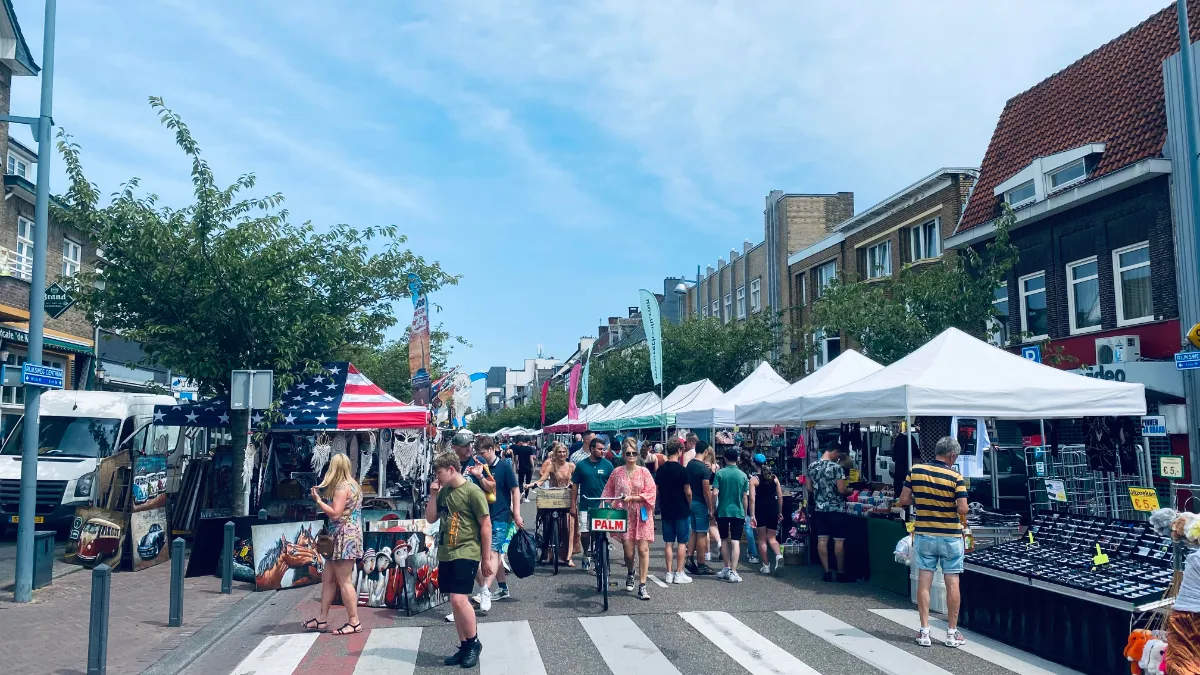 Doe Dag-activiteiten gestaakt wegens onweer
