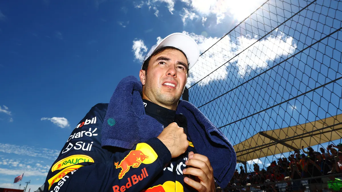 Hamilton en Leclerc gediskwalificeerd in Formule 1-race in Austin