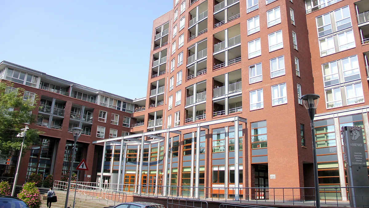 Bibliotheek De Domijnen Geleen verhuist naar ander onderkomen