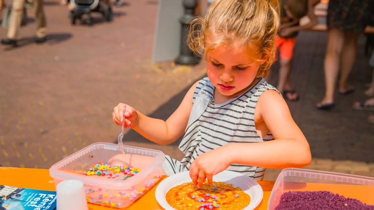 Kènjerfest 2024: hét kinderfestival van Sittard!