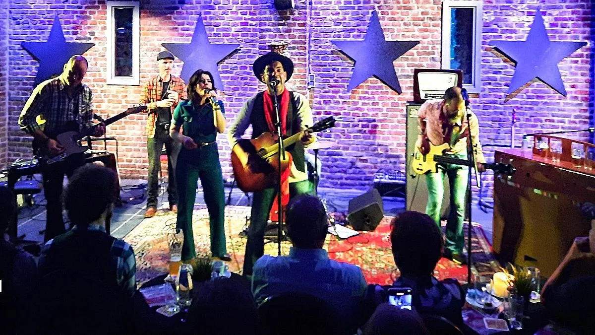 Back to Dylan treedt op met 'A tribute to Bob Dylan’s best years ...