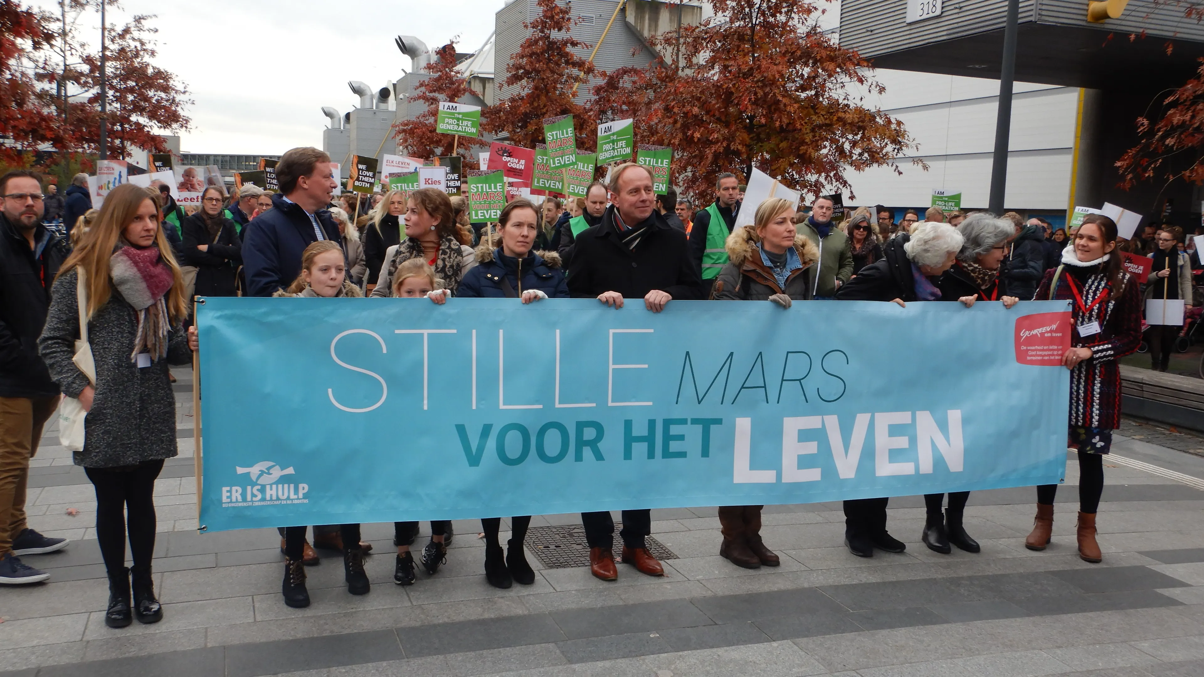 Mars voor het leven volgen of terugkijken via livestream