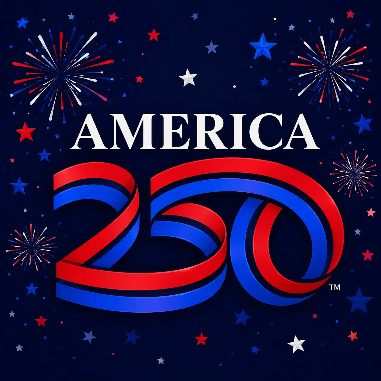 America 250 Celebrates in Lufkin With Community Tree-Planting Event Today