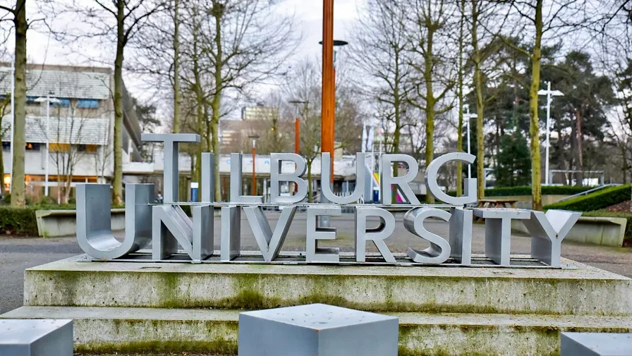 Tilburg University krijgt enorme gift