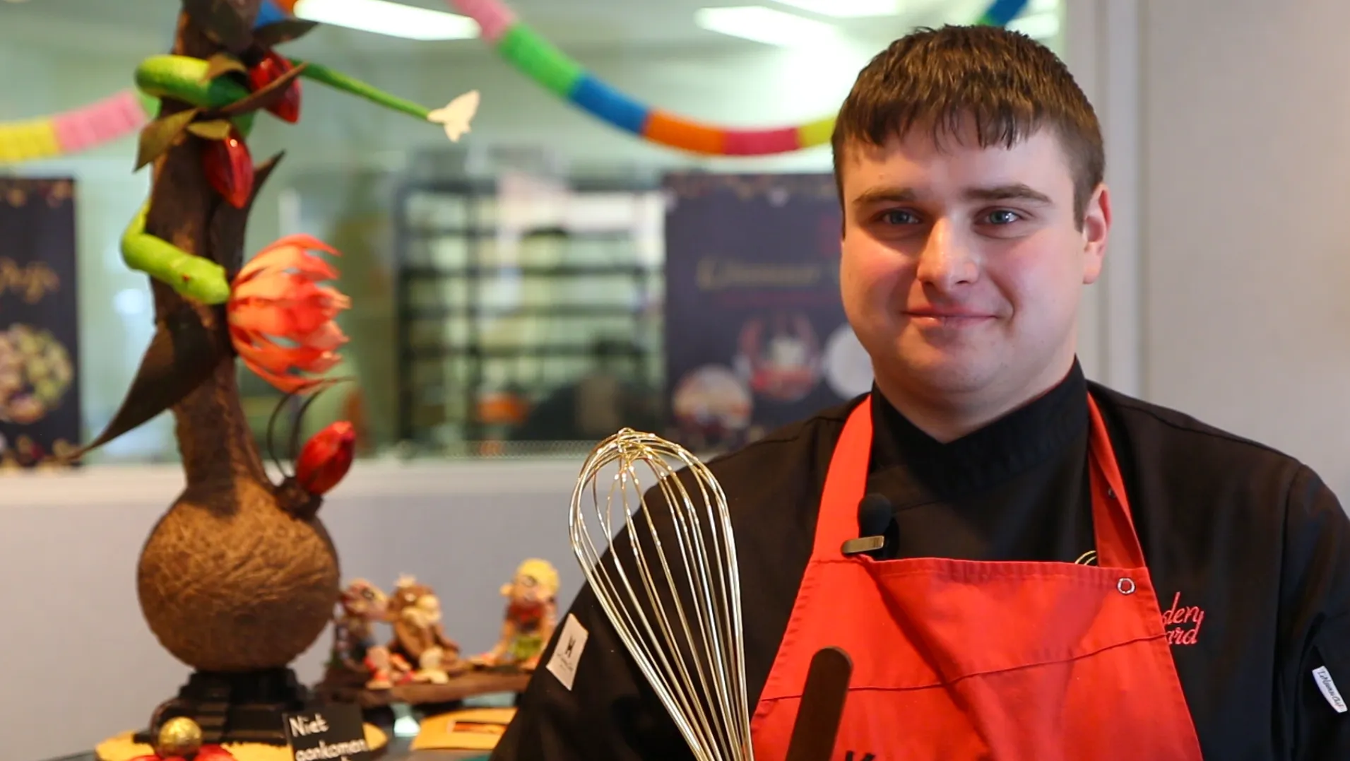 Bakkerij Koopmans heeft mooie verrassing in petto voor 'Trix'