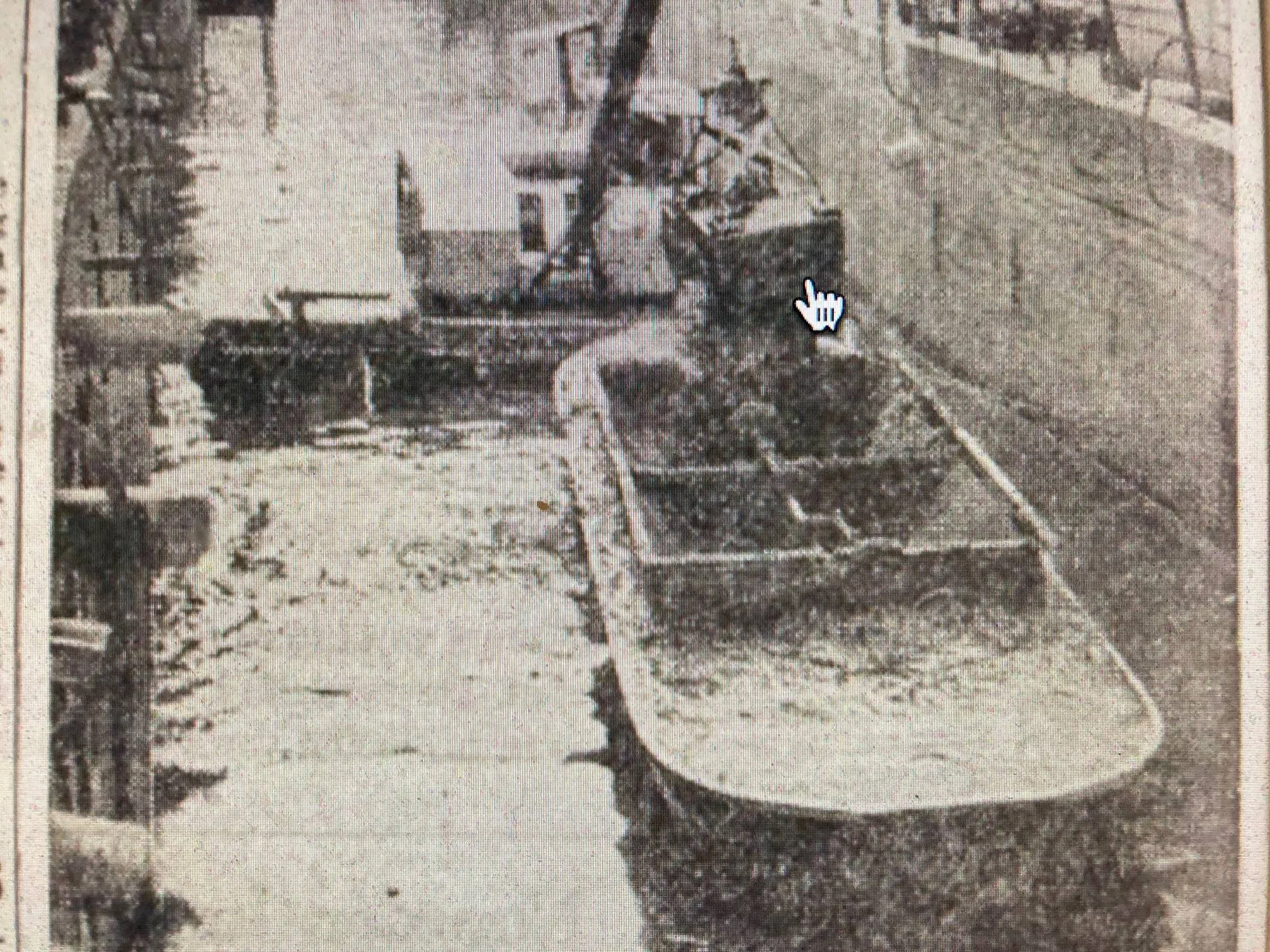 Utrecht 60 jaar terug: duwboten in de plompetorengracht Utrecht 60 jaar terug: duwboten in de plompetorengracht