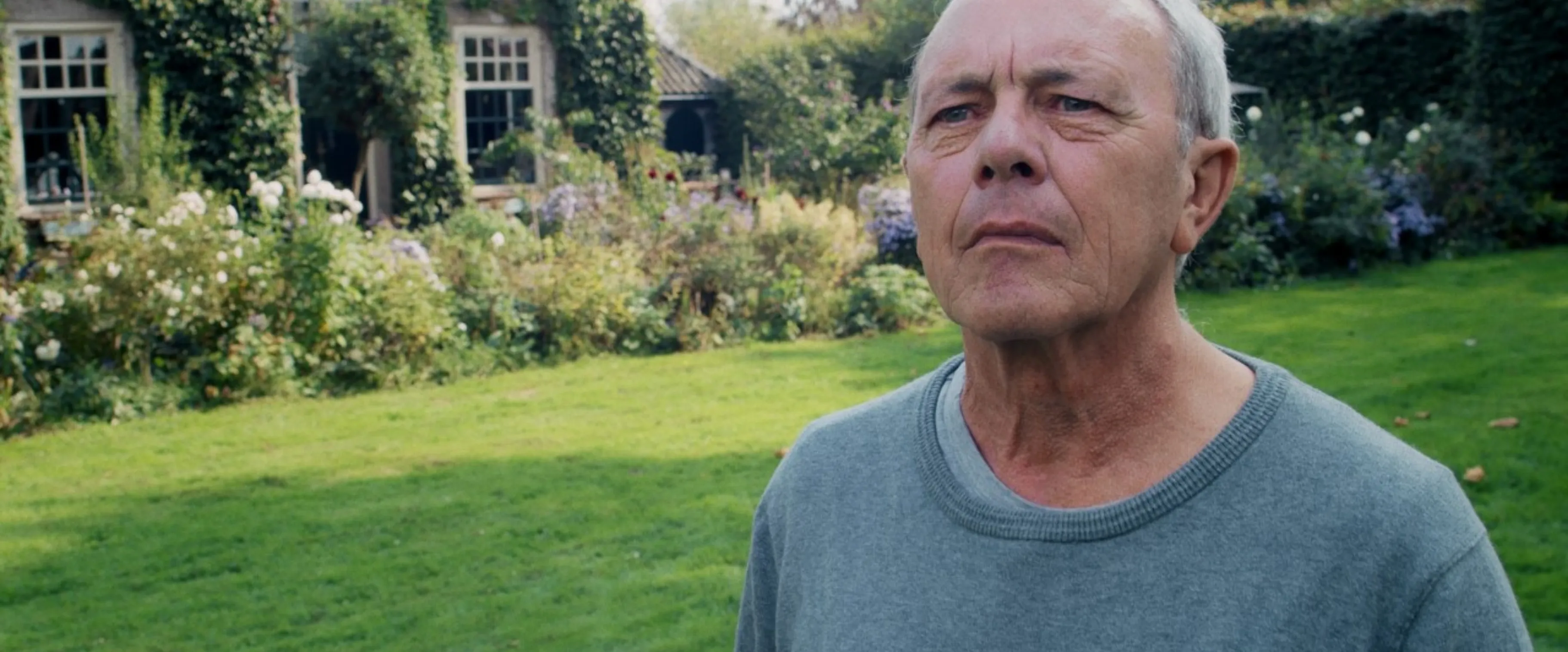 Dylan en Lisa Geurts maken film 'Heimwee naar gisteren'