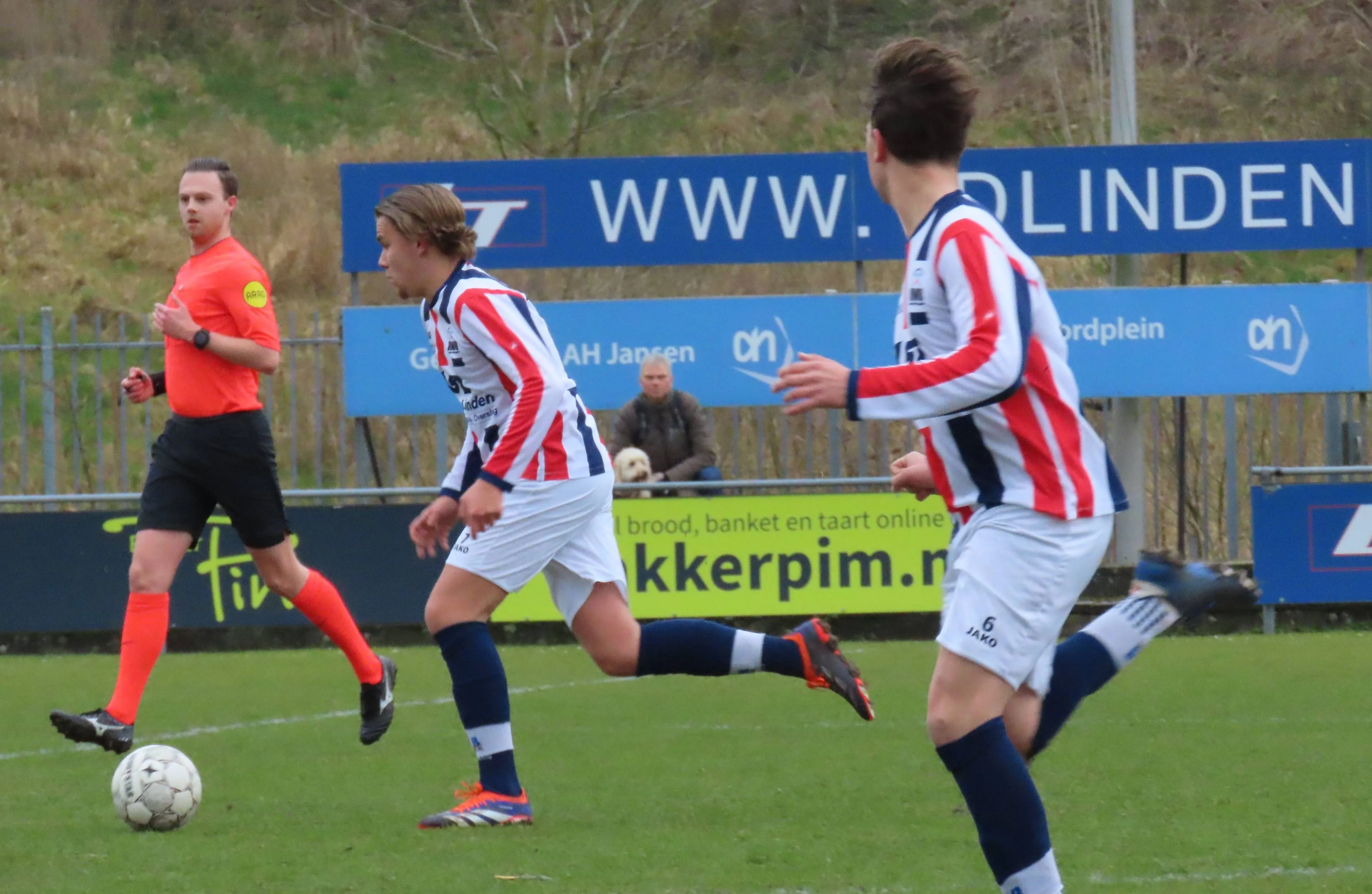 Waalwijkse derby RWB – Baardwijk eindigt onbeslist Waalwijkse derby RWB – Baardwijk eindigt onbeslist