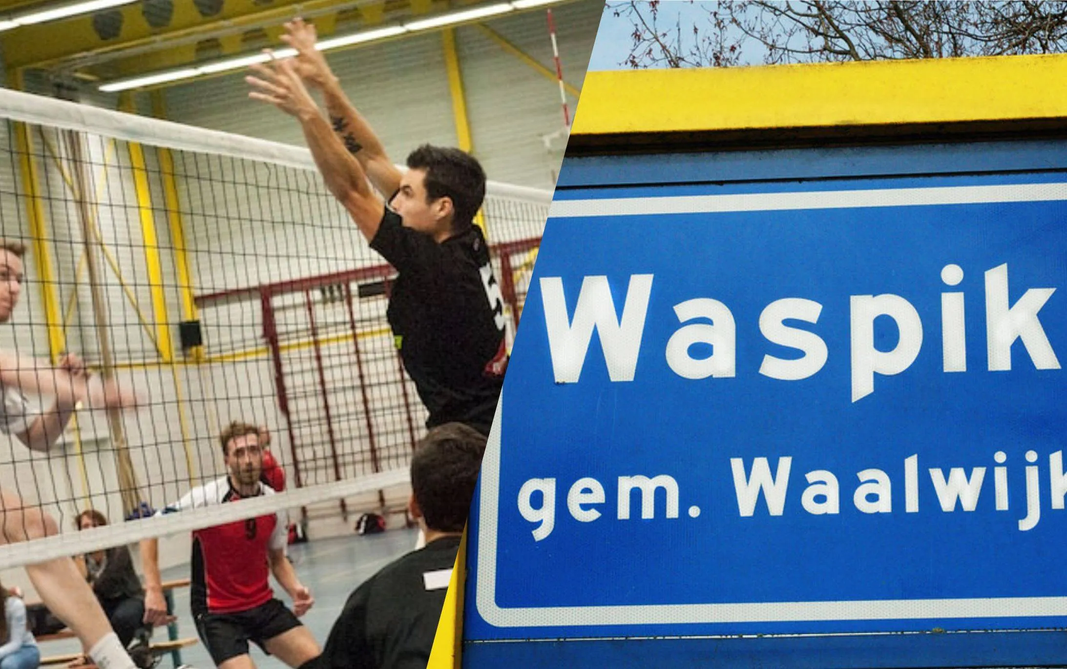 Ingezonden: Raad steunt voorstel VVD en Samen Waalwijk om ...