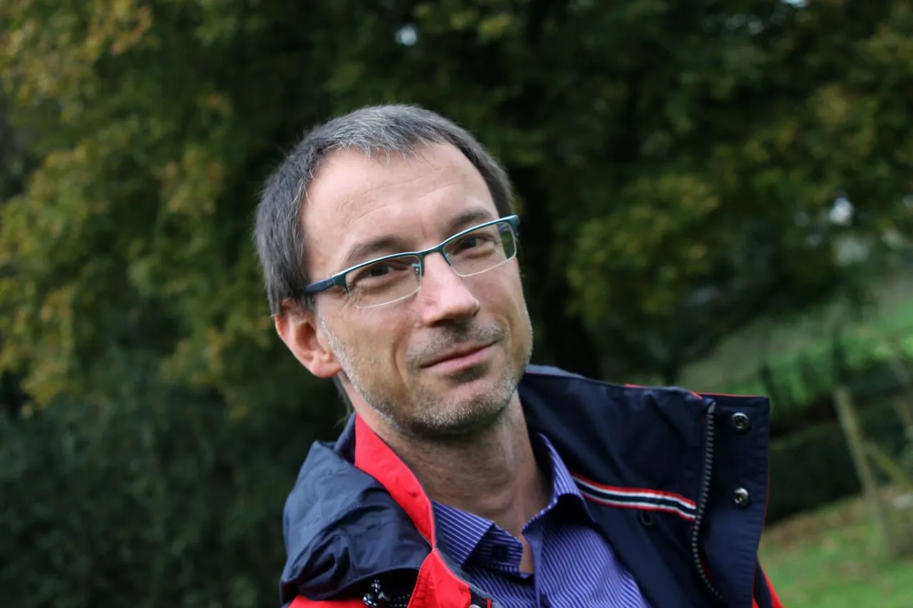 Column: zware bevalling