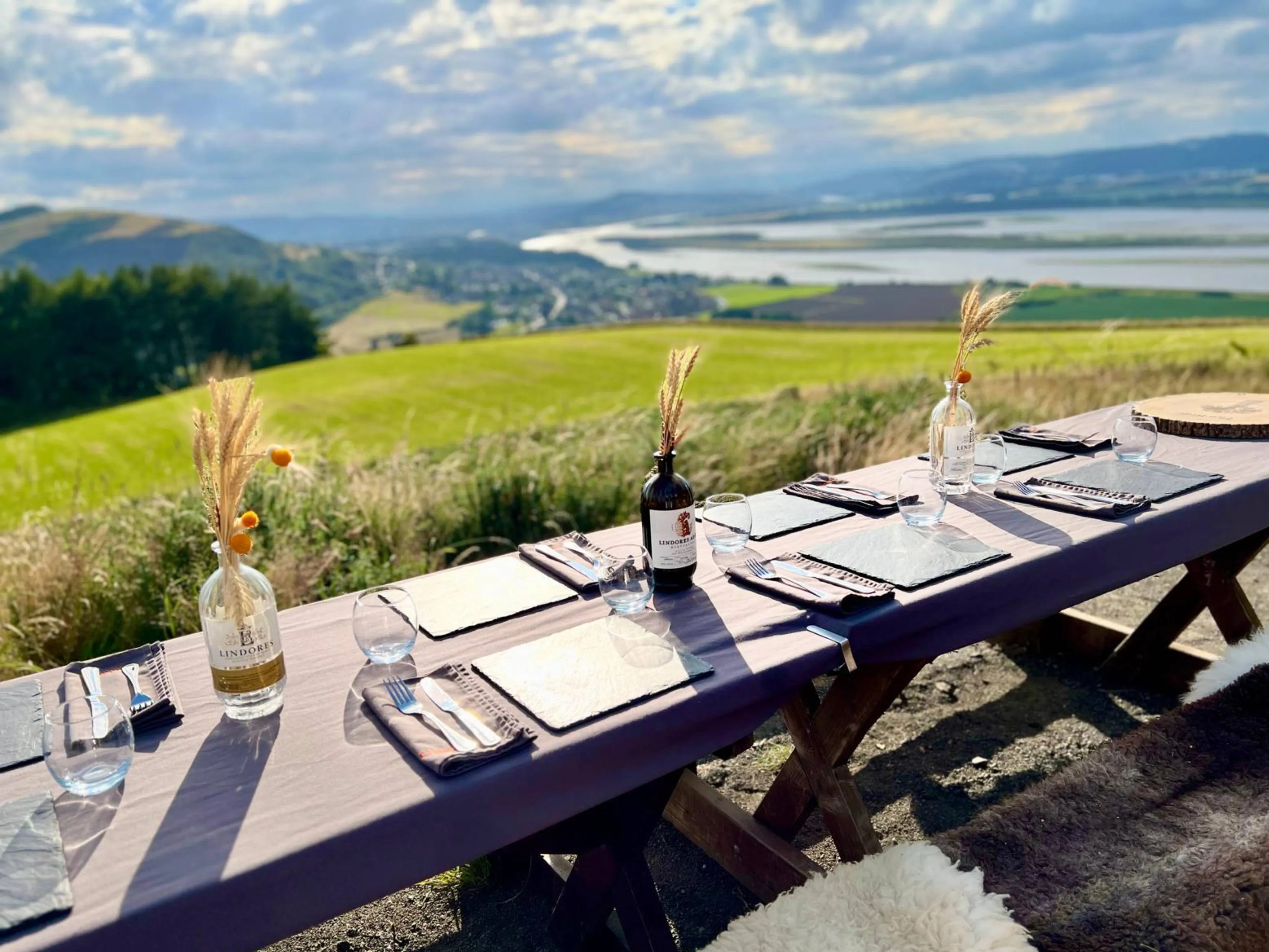 Ross Archer over Braeside Bond: ‘Onze klanten doen dit niet alleen om ...