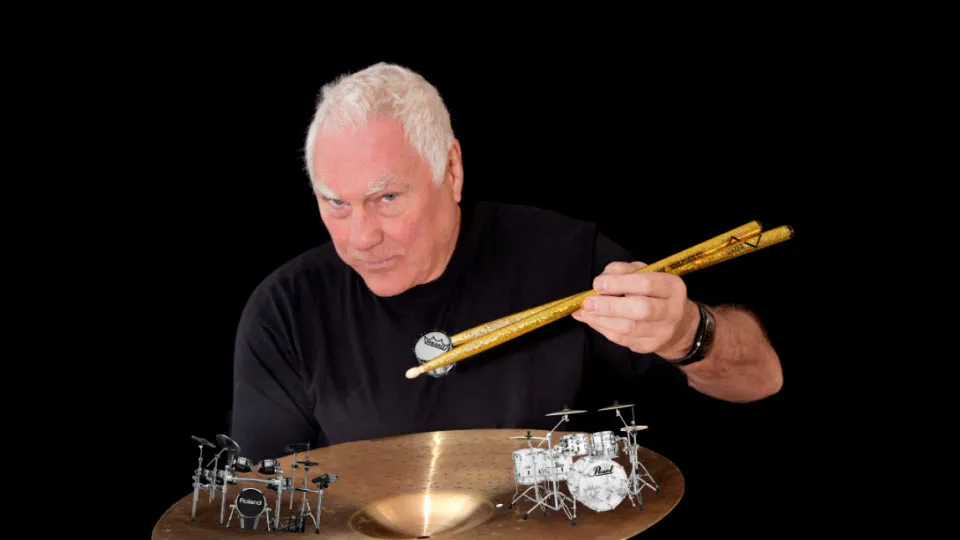 Cesar Zuiderwijk in Theater ’t Mozaïek in Wijchen