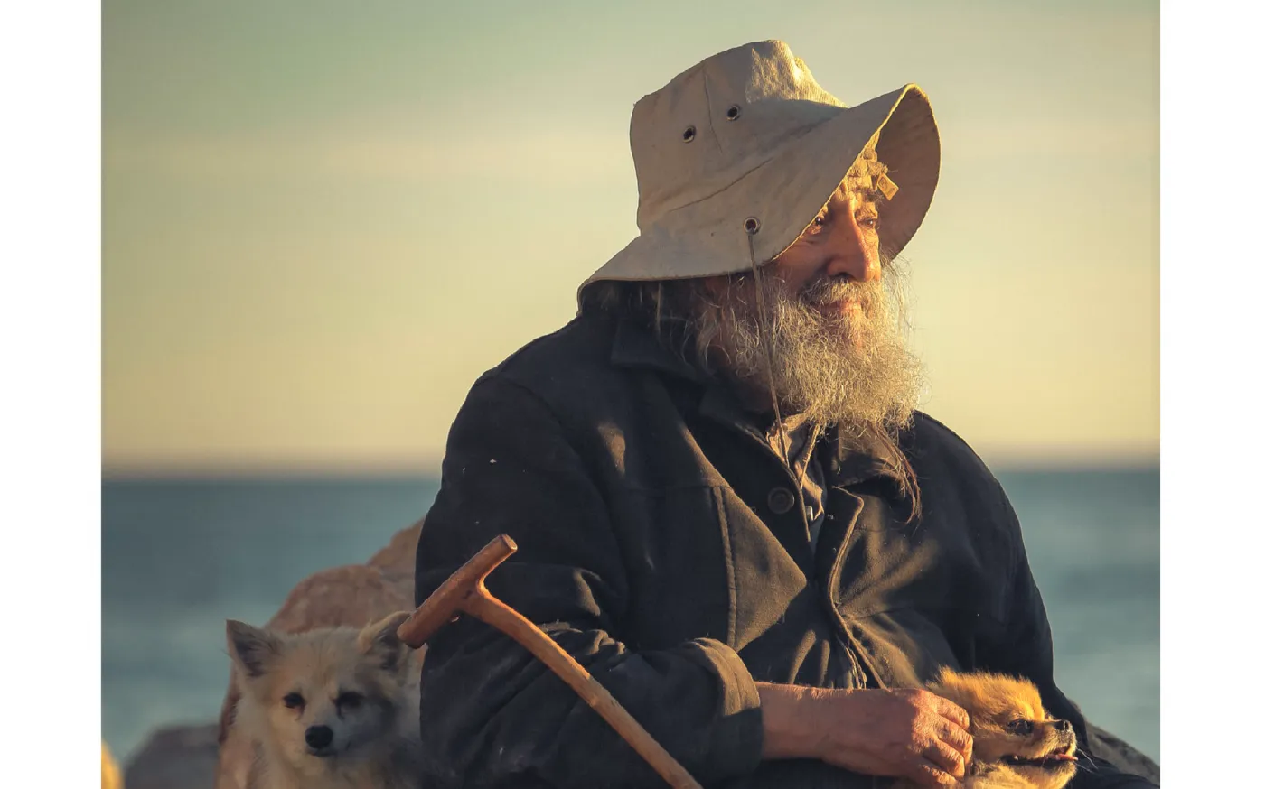 Filmdocumentaire ‘Adam, waar ben je?’ in De Schakel