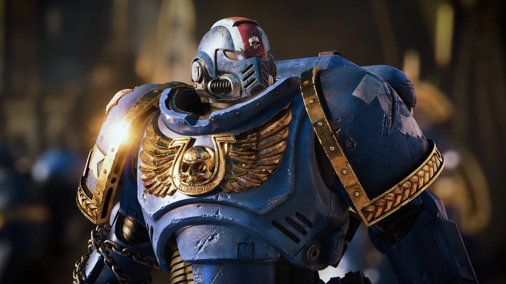 Zo win je gratis de PS5-game Warhammer 40K Space Marine 2 (Dag 18)