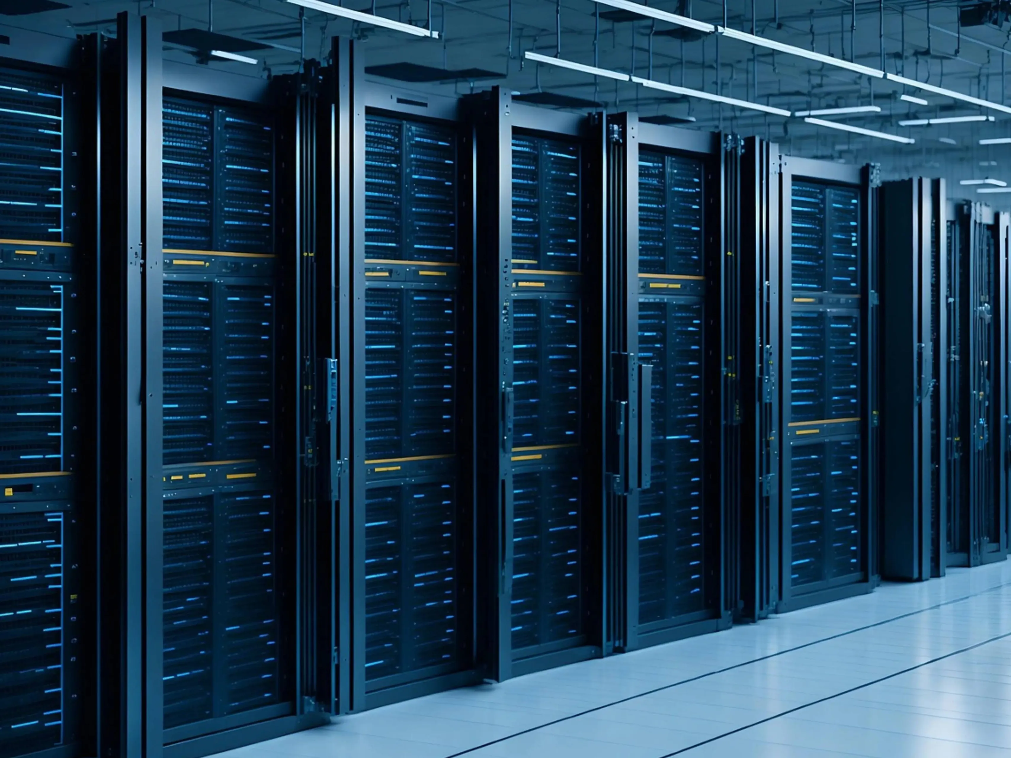 Jupiter supercomputer geeft Europese AI en klimaatmodellen een boost