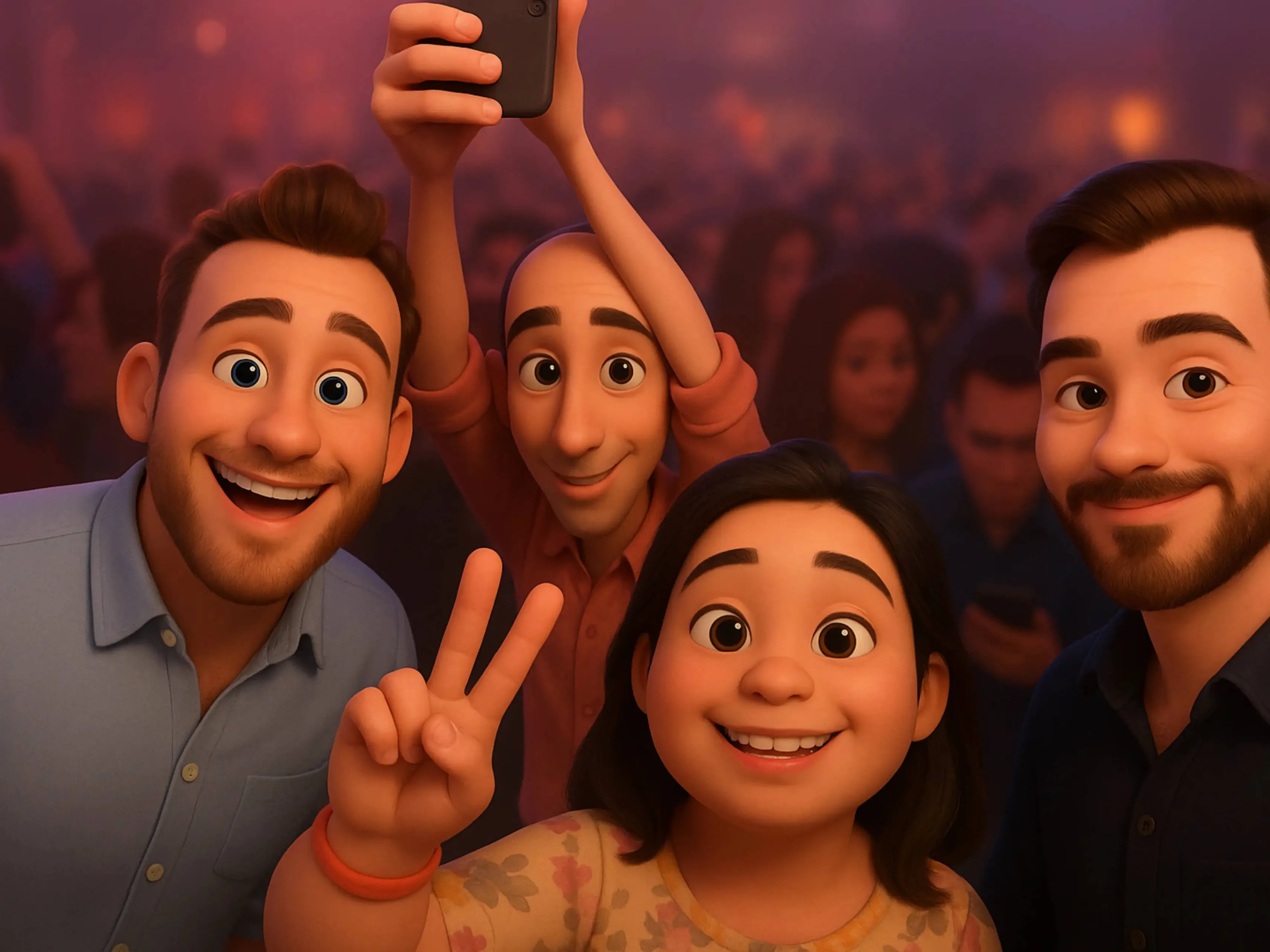 XGN viert 20 jaar: de grappigste, wildste en meest iconische momenten ...