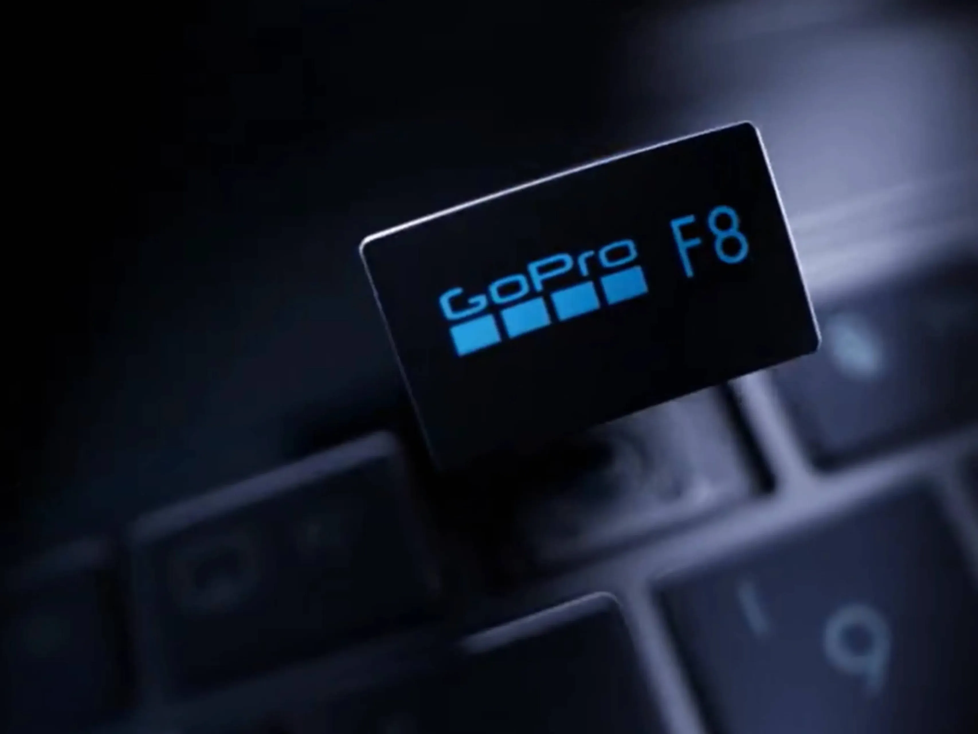 ASUS hint naar een zeer krachtige nieuwe ProArt GoPro Edition laptop