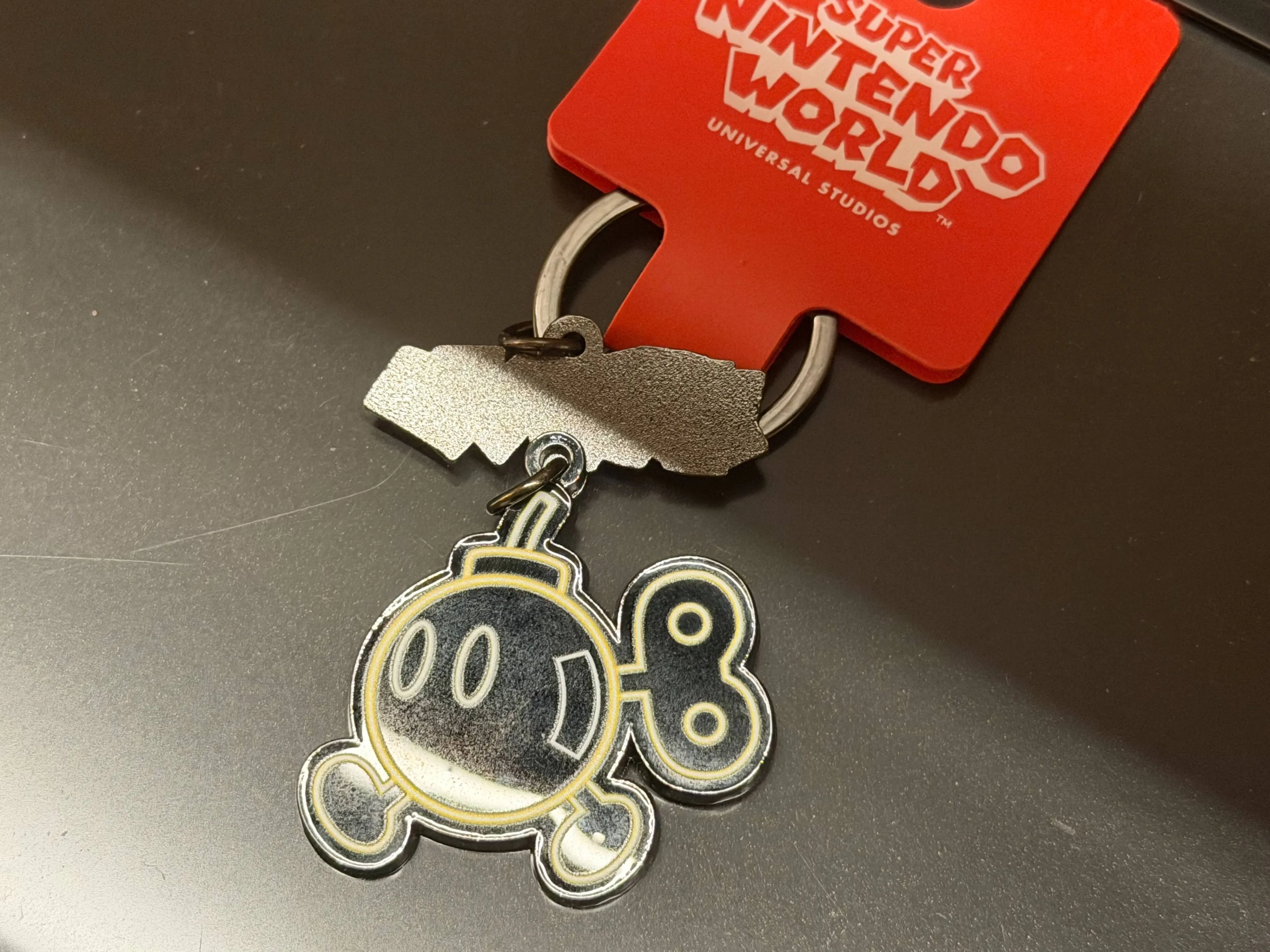 De uitslag is binnen: deze Nintendo-fan wint de unieke prijs