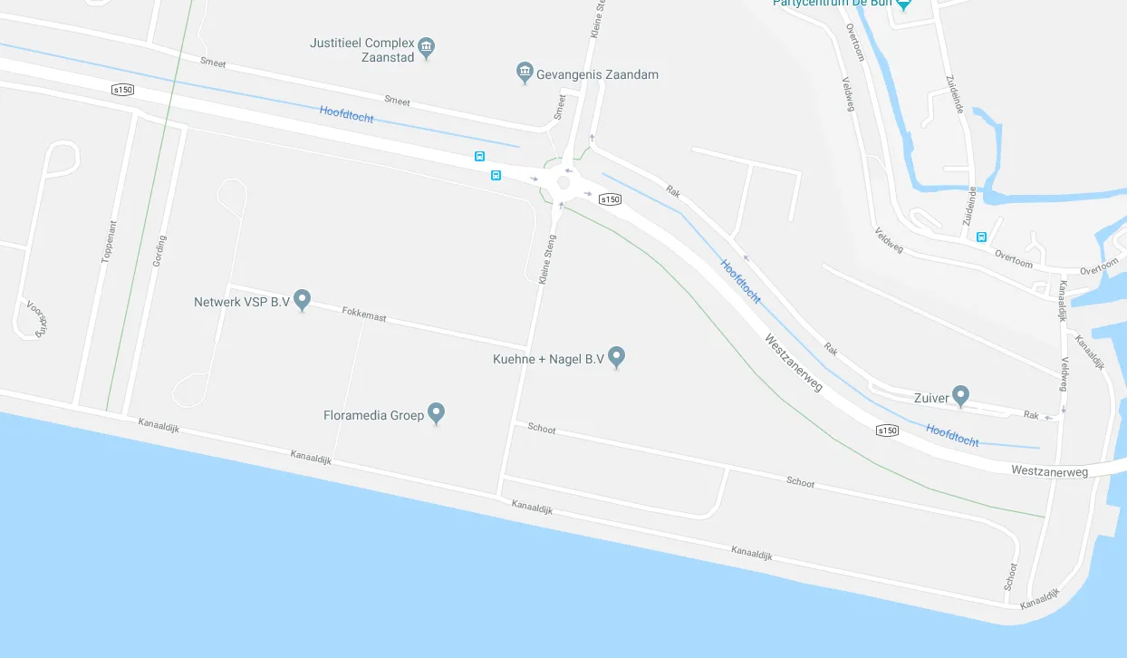 Fietspad langs Kanaaldijk in Westzaan volgend voorjaar aangelegd