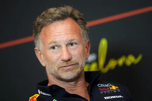 Dit is hoe Red Bull-medewerkers denken over opnieuw werken met ...