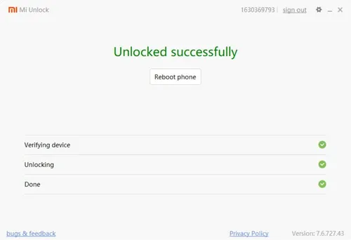 Set Your Xiaomi Free: Unlock HyperOS Now