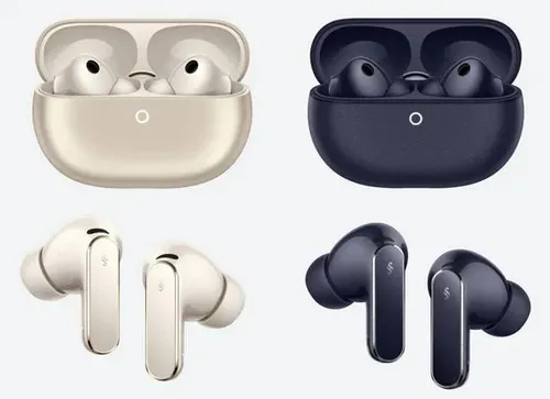 HUAWEI FreeBuds Pro 5 Bring Dual Drivers and NearLink Audio to a More ...