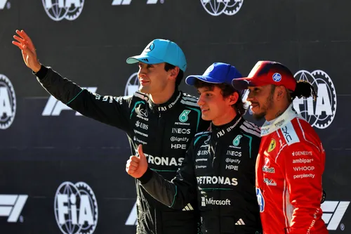 Vorläufige Startaufstellung | Ferrari will in China erneut nach ...