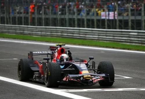 GRANDPRIX247 | Norbert Vettel: I think Sebastian will miss F1