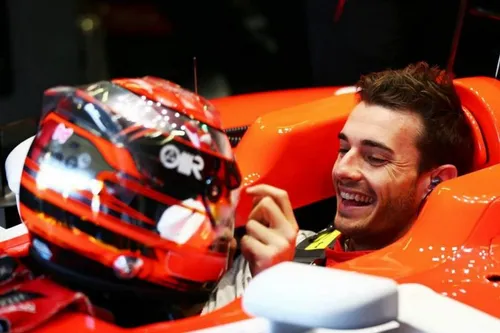GRANDPRIX247 | It has been ten years since we lost Jules Bianchi