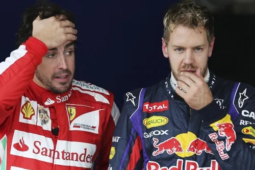 GRANDPRIX247 | Italian media declare Alonso dropped for Vettel a ...