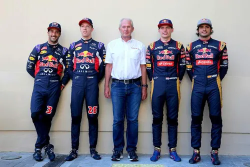 GRANDPRIX247 | Marko steps down as Red Bull advisor after two decades