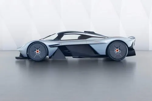 GRANDPRIX247 | Art & Autos: Design and Aesthetics of Racing Cars